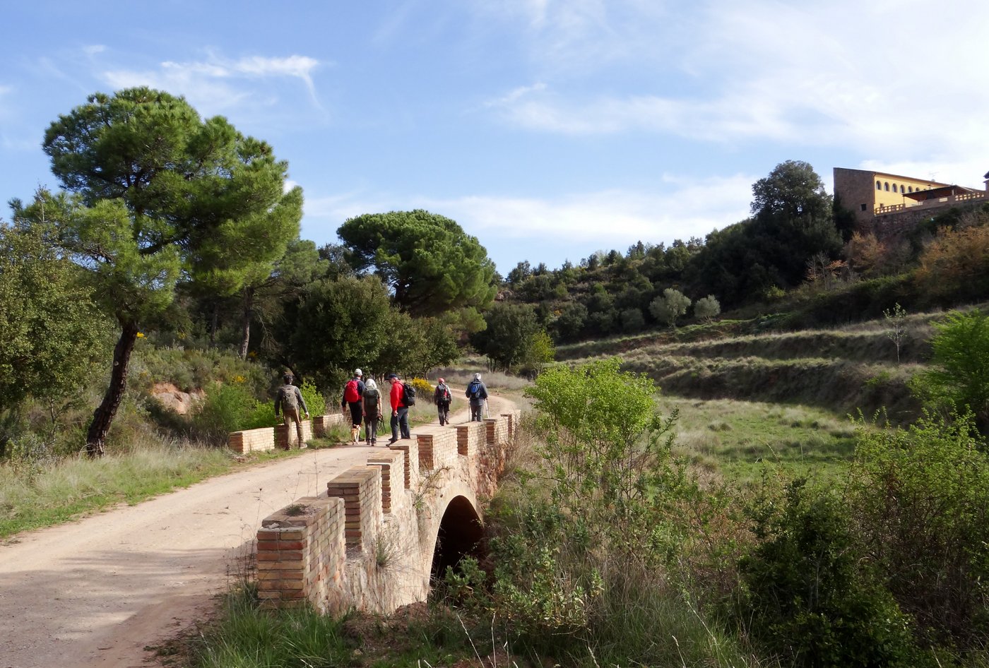 El naixement del riu Ripoll | Secció Natura | Unió Excursionista de ...